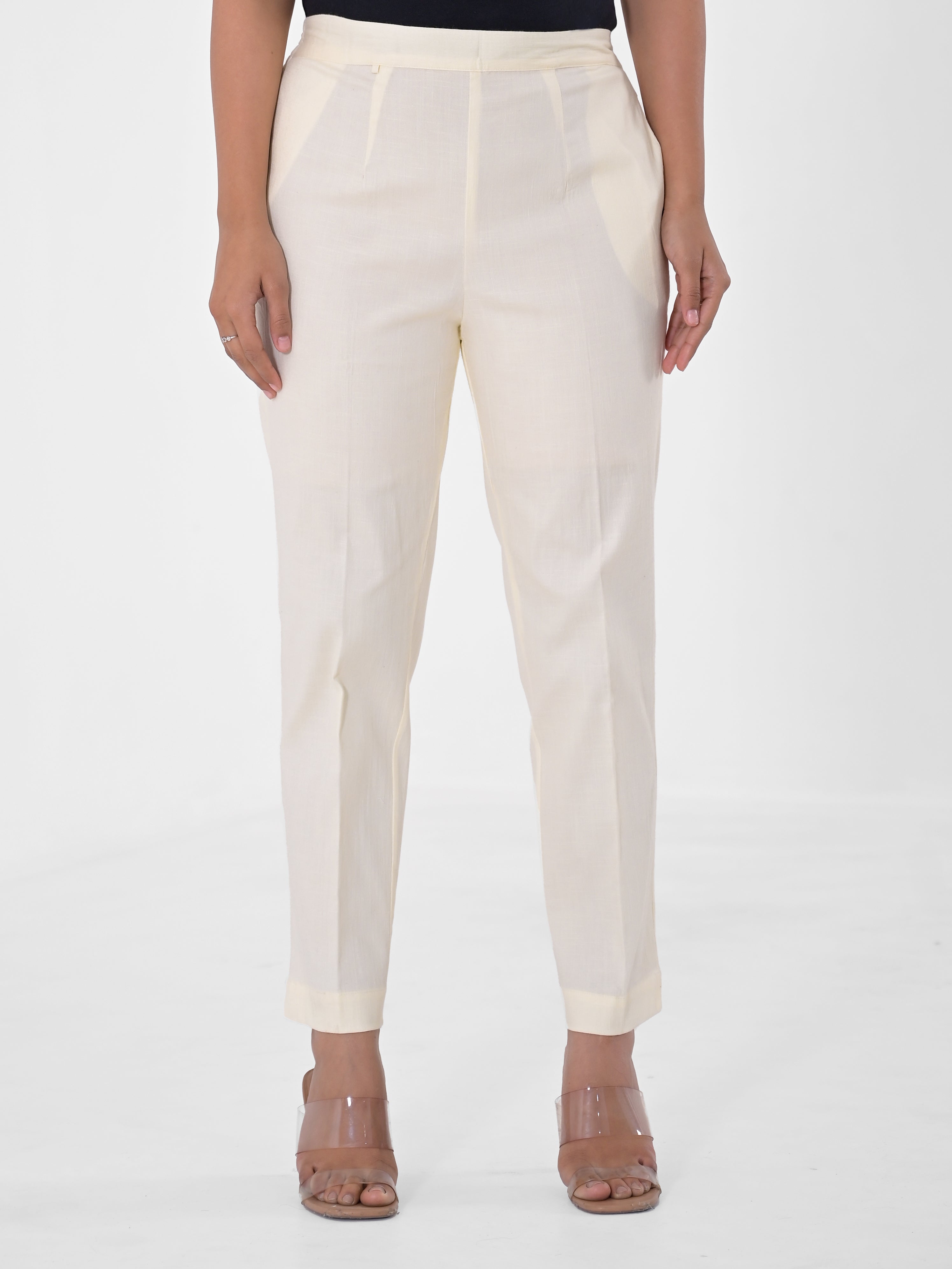 4-WAY STRETCHABLE PANTS